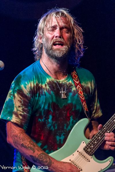 Picture of Anders Osborne