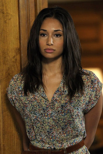 Image of Meaghan Rath