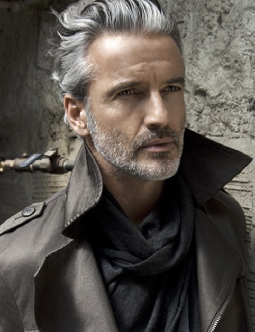 Picture of T.R. Pescod