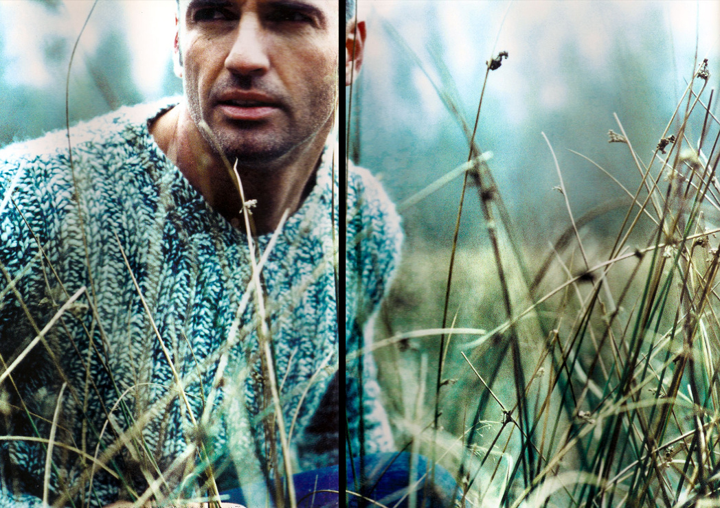 Picture of T.R. Pescod