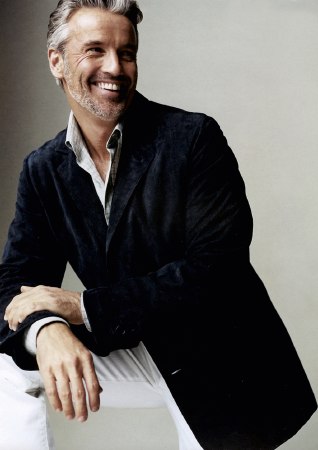 Picture of T.R. Pescod