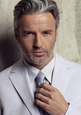 Picture of T.R. Pescod