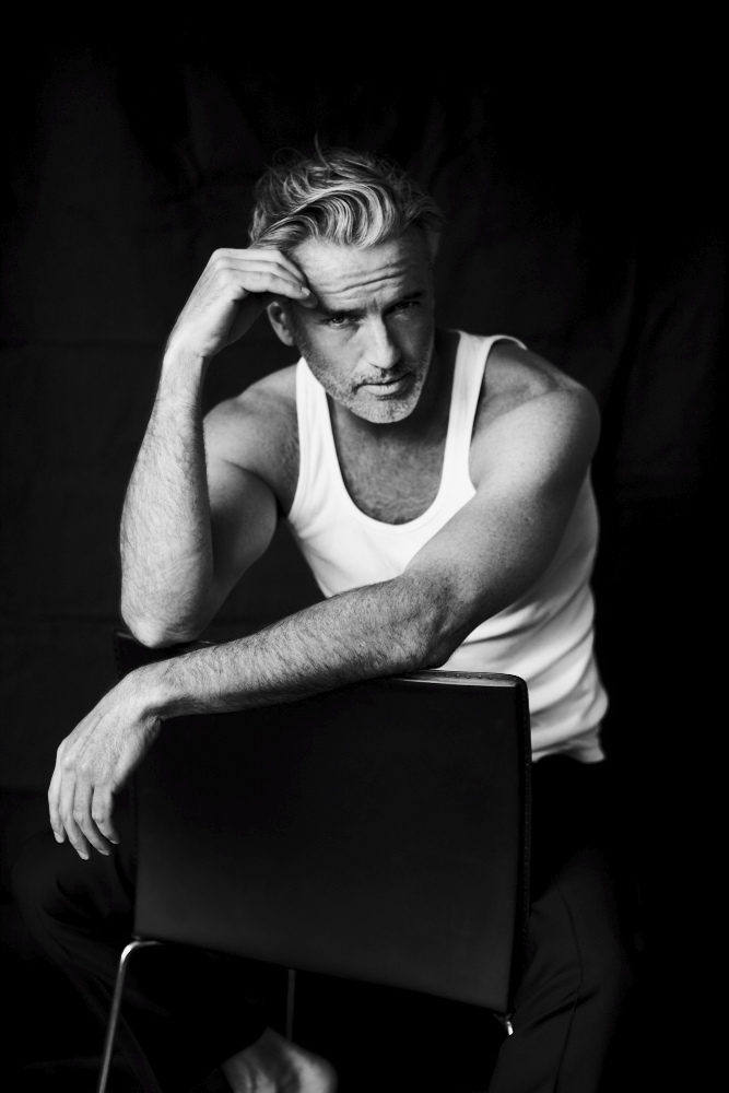 Picture of T.R. Pescod