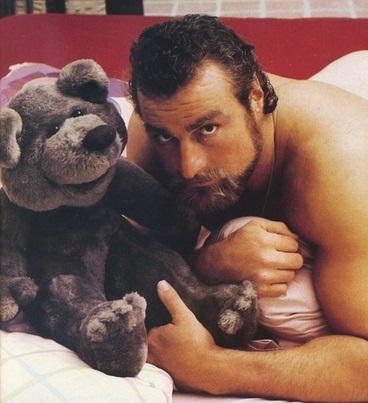 John Matuszak Actor _ John Matuszak Âge – VYJSBI