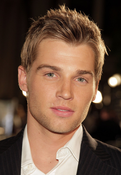 Picture of Mike Vogel