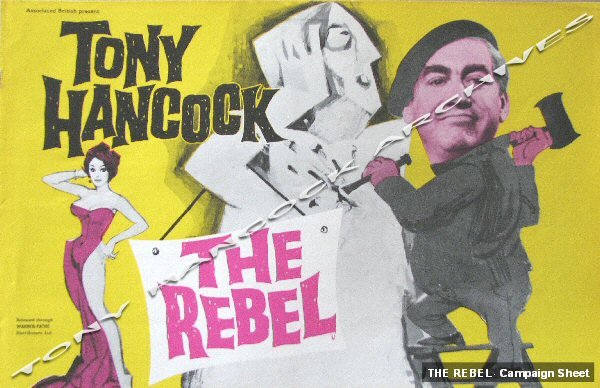 Picture of Call Me Genius (1961)