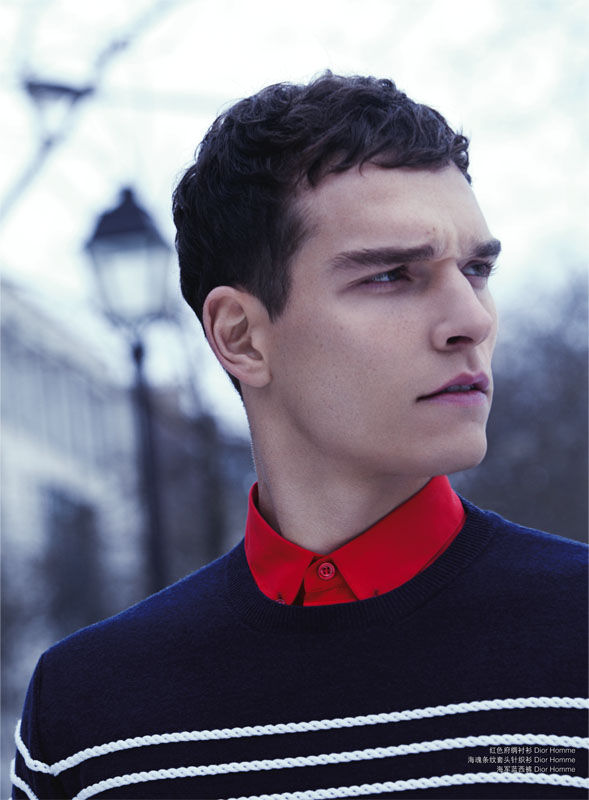 Picture of Alexandre Cunha