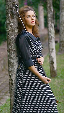 Picture of Bianca Rinaldi