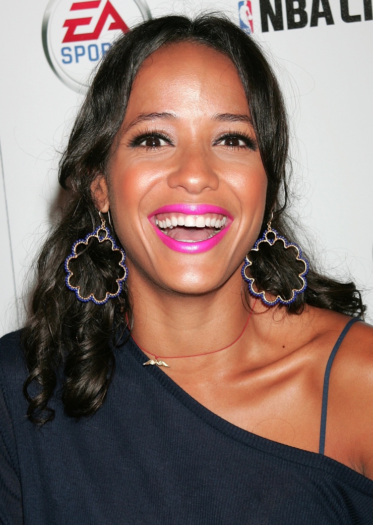 Image of Dania Ramirez