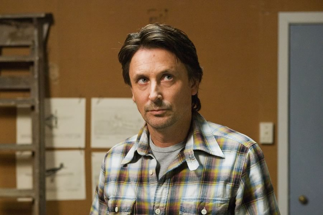 Timothy Balme picture