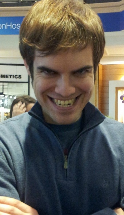 Picture of Jack Douglass