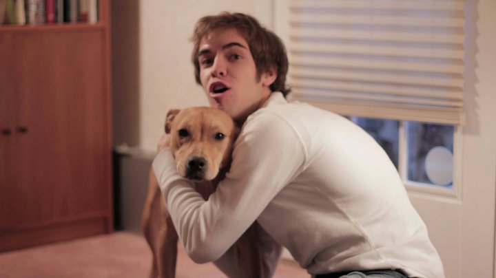 Picture of Jack Douglass