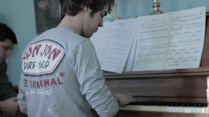 Picture of Jack Douglass