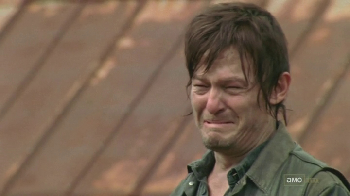 Picture of The Walking Dead