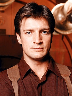 Picture of Nathan Fillion