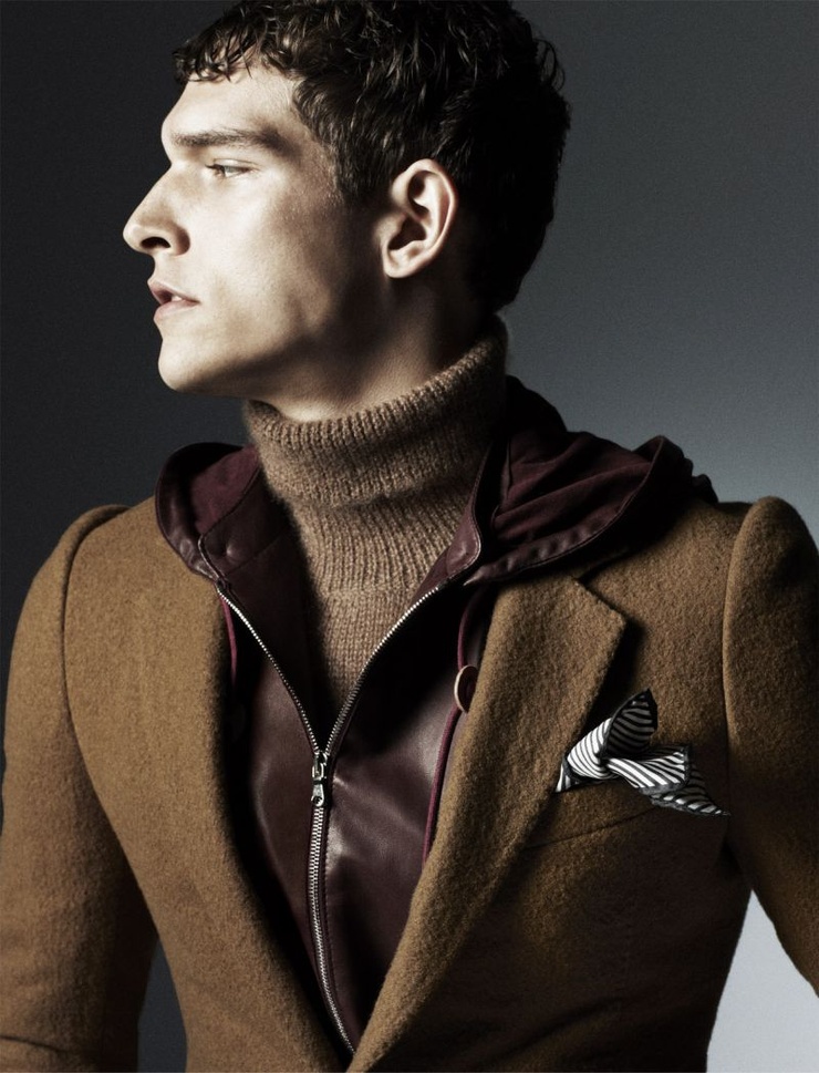 Image of Alexandre Cunha