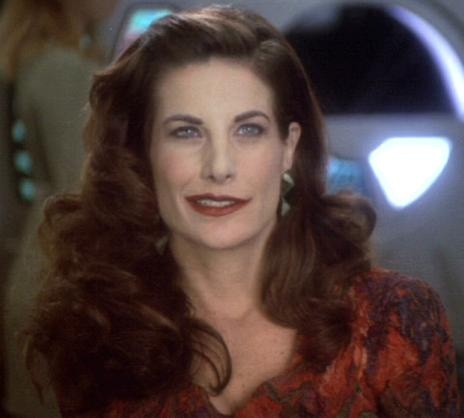 Picture of Hilary Shepard