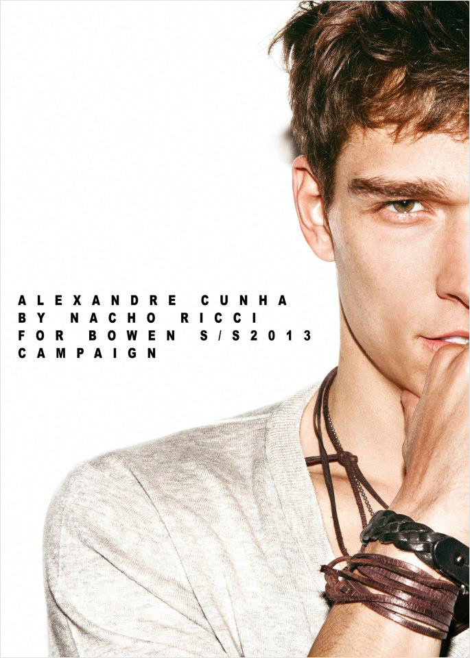 Picture of Alexandre Cunha