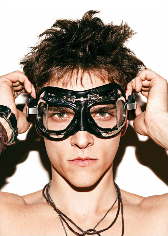 Picture of Alexandre Cunha