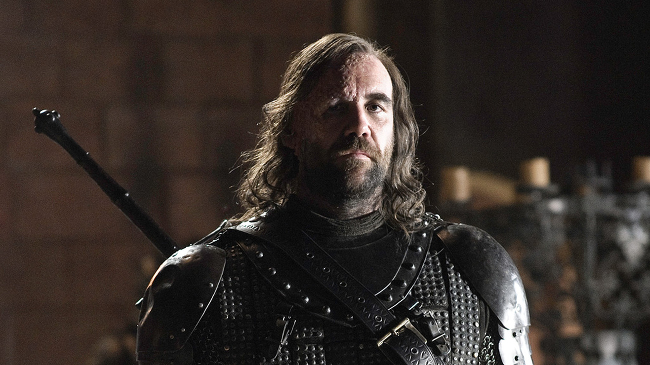 Picture of Rory McCann
