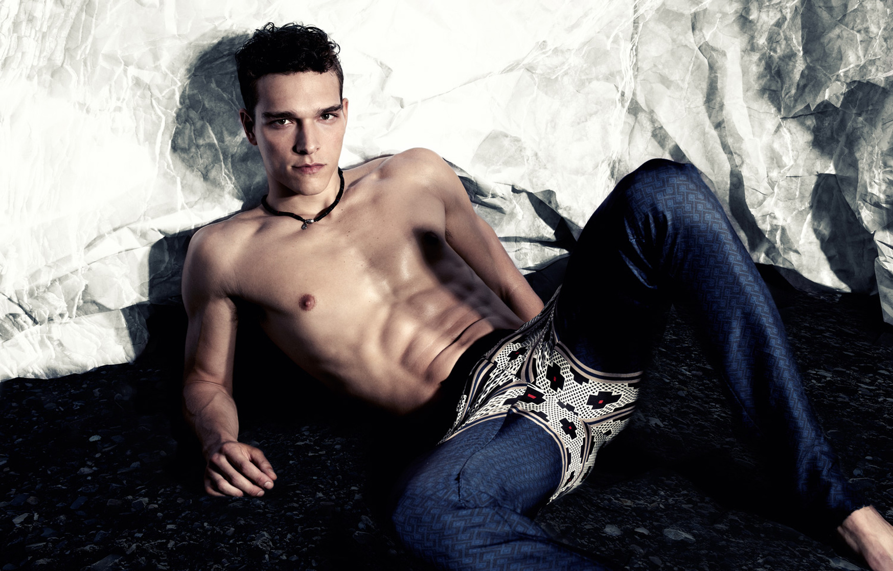 Picture of Alexandre Cunha