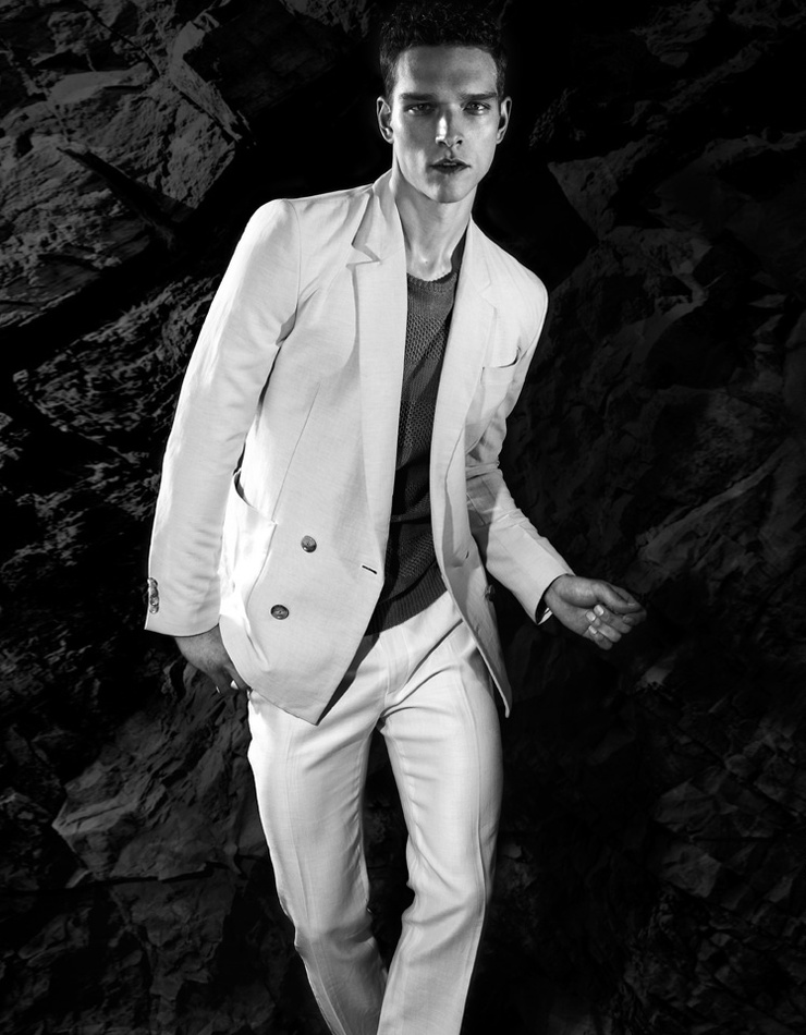 Picture of Alexandre Cunha