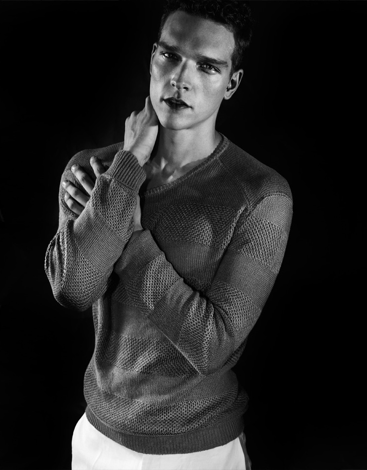 Picture of Alexandre Cunha