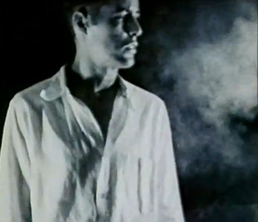 Fireworks (1947) image