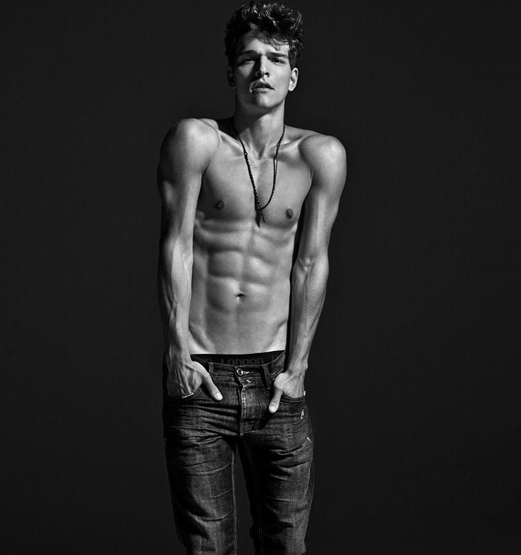 Picture of Alexandre Cunha