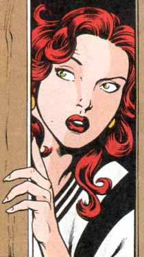 Picture of Marlo Chandler