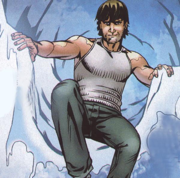Picture of Rictor