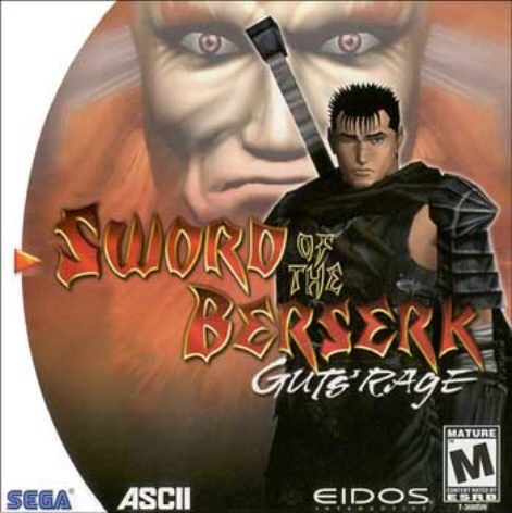 Picture of Sword of the Berserk: Guts' Rage