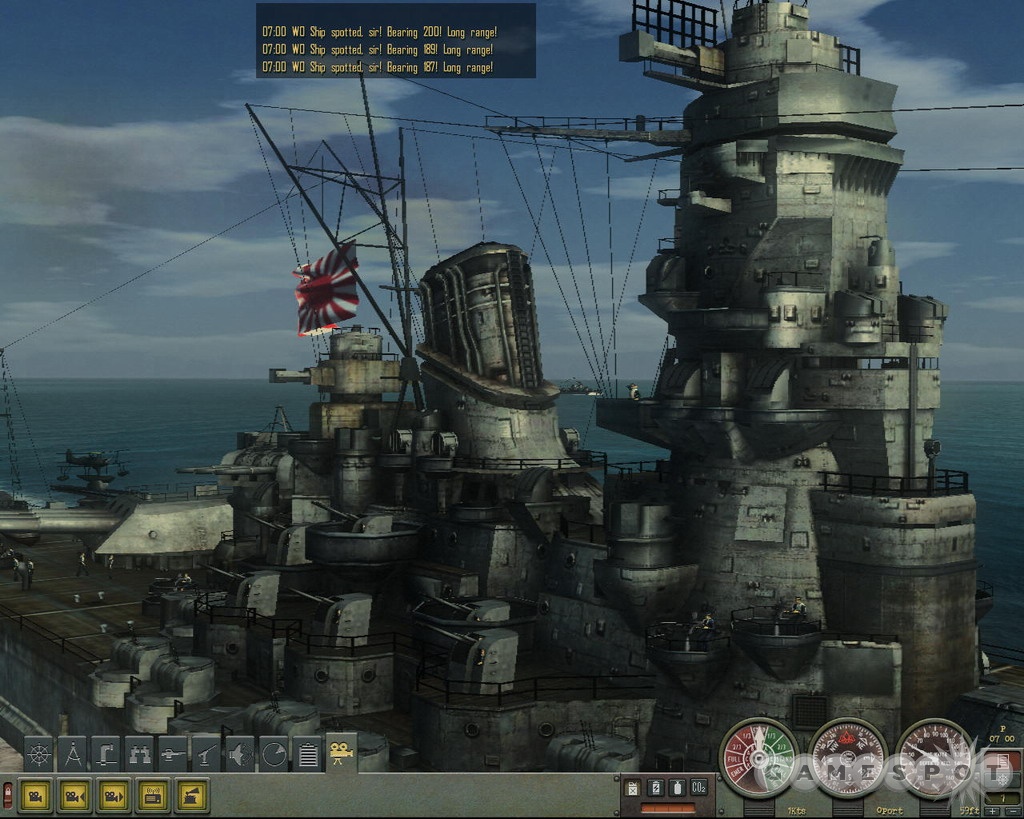 Picture of Silent Hunter 4: Wolves of the Pacific