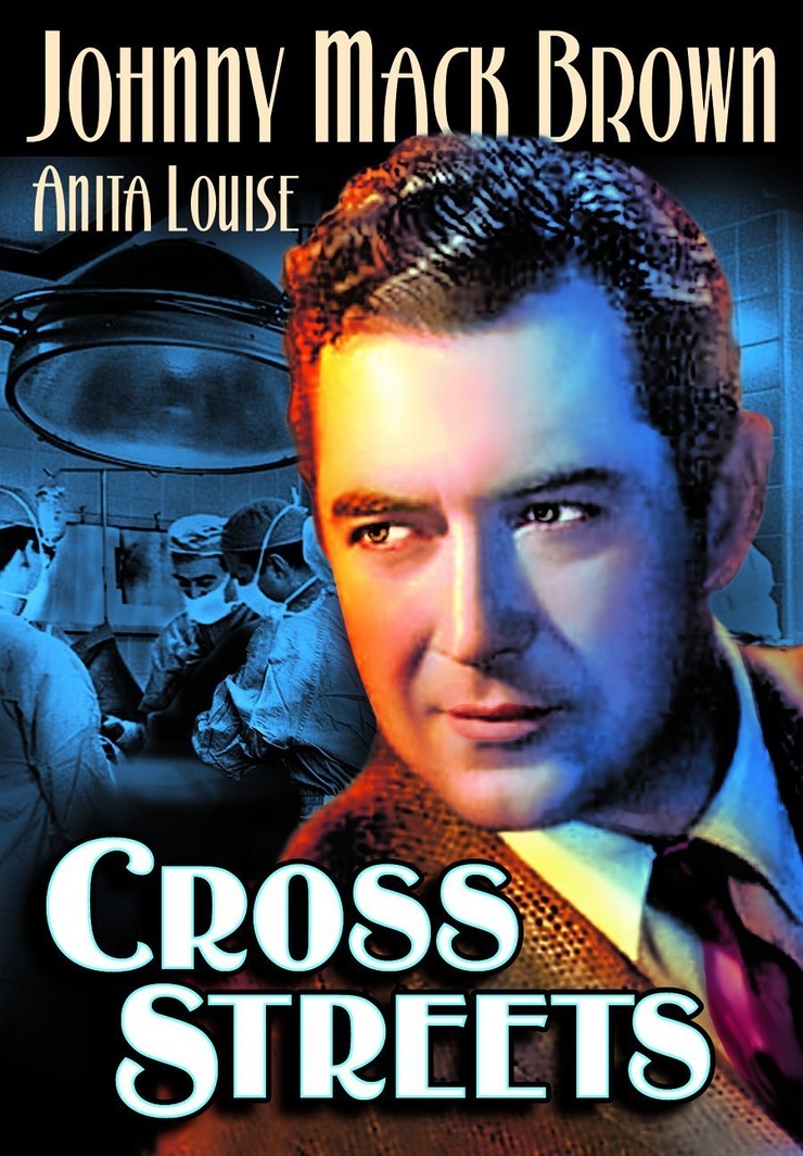 Picture of Cross Streets