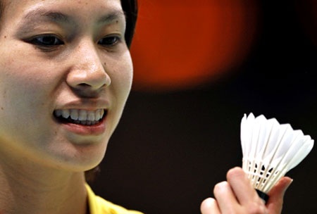 Picture of Xie Xingfang