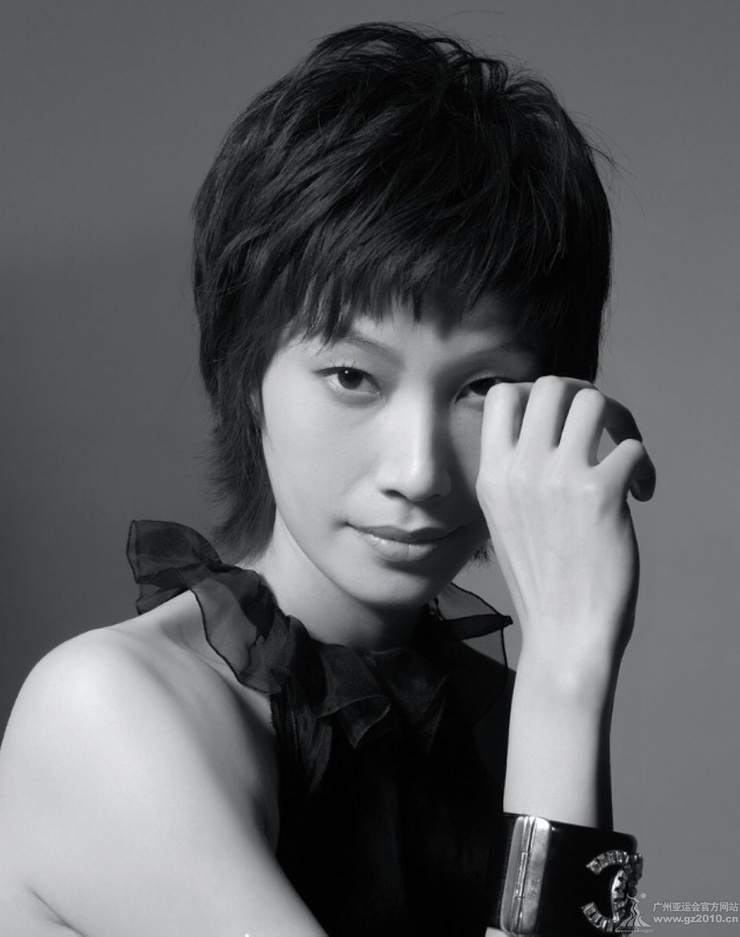 Picture of Xie Xingfang