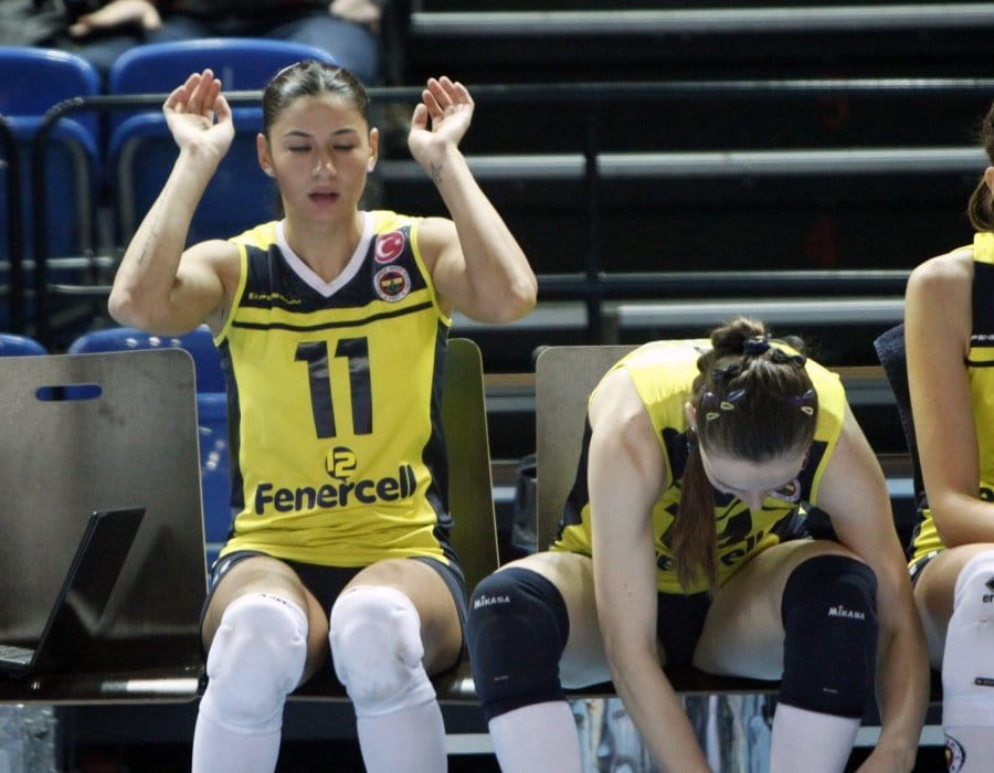 Nilay Benli Özdemir