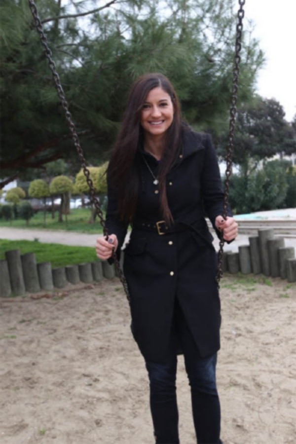 Nilay Benli Özdemir