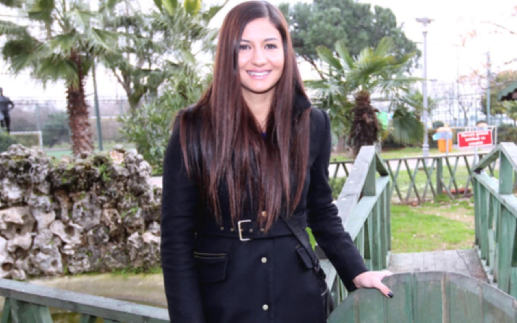 Nilay Benli Özdemir