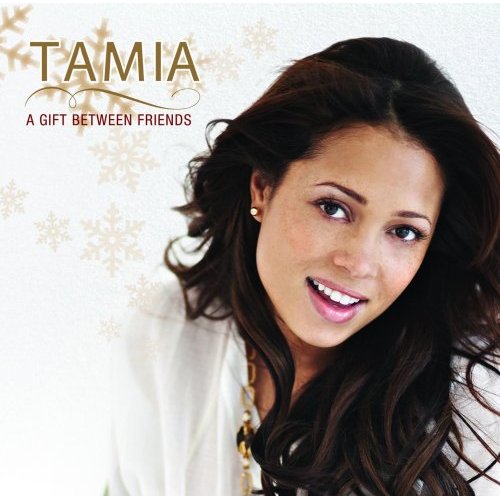 Picture of Tamia