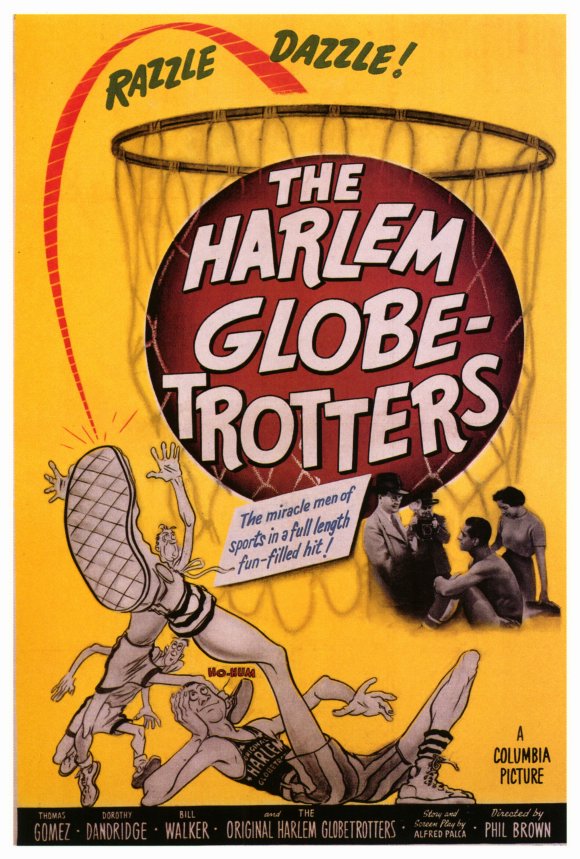Picture of The Harlem Globetrotters