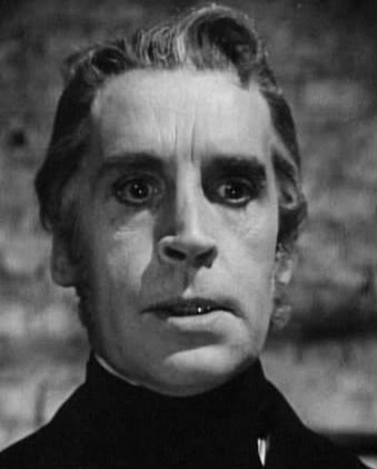 Picture of Henry Daniell