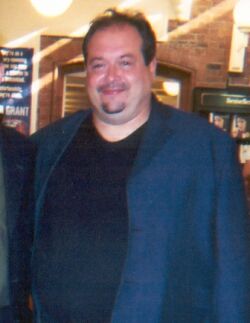 Picture of Rob Grant