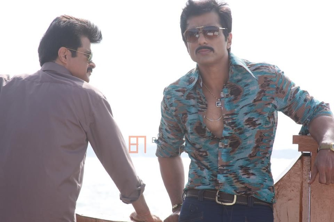 Picture of Shootout at Wadala