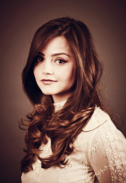Picture of Jenna Coleman