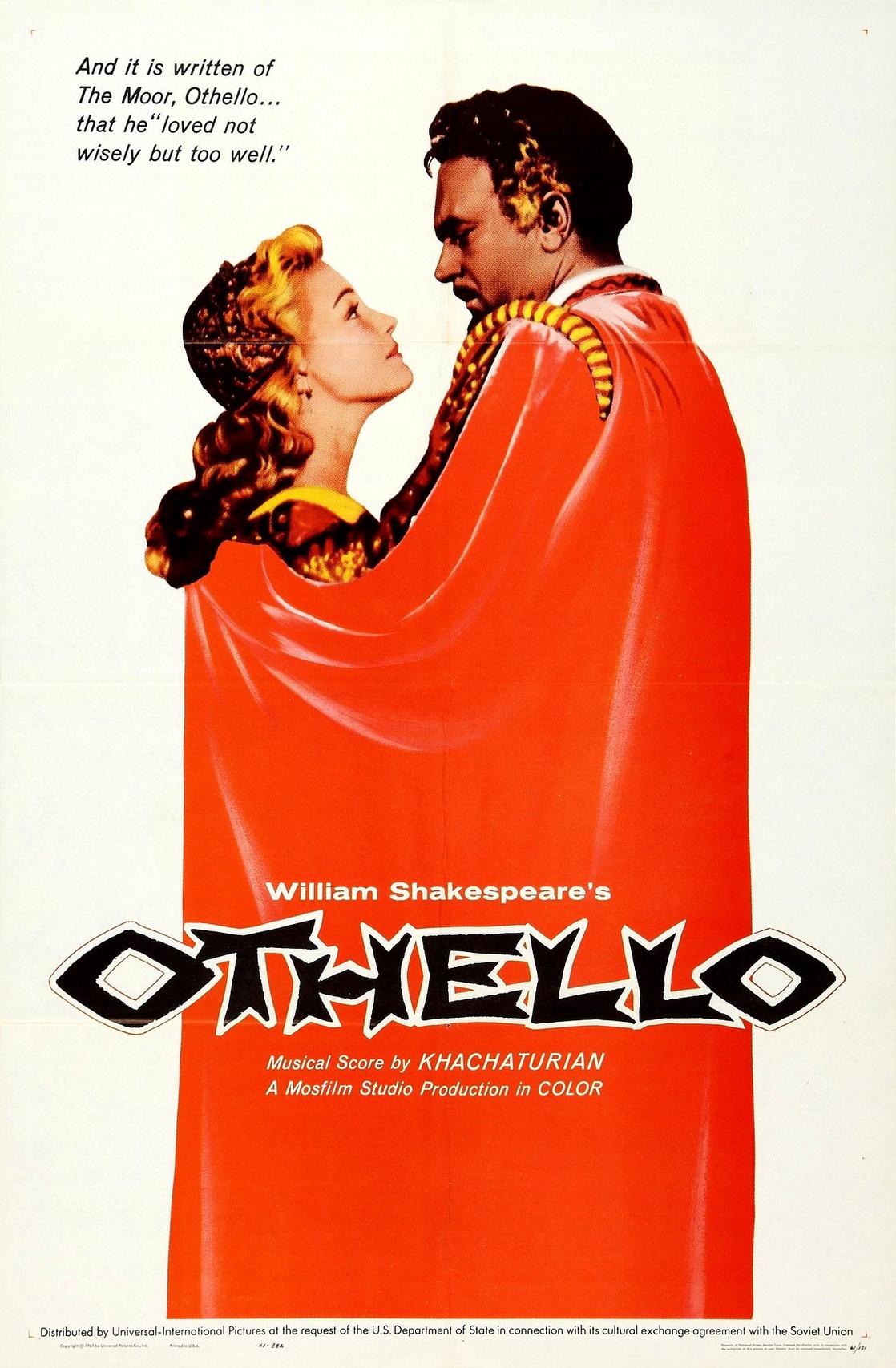 Othello image