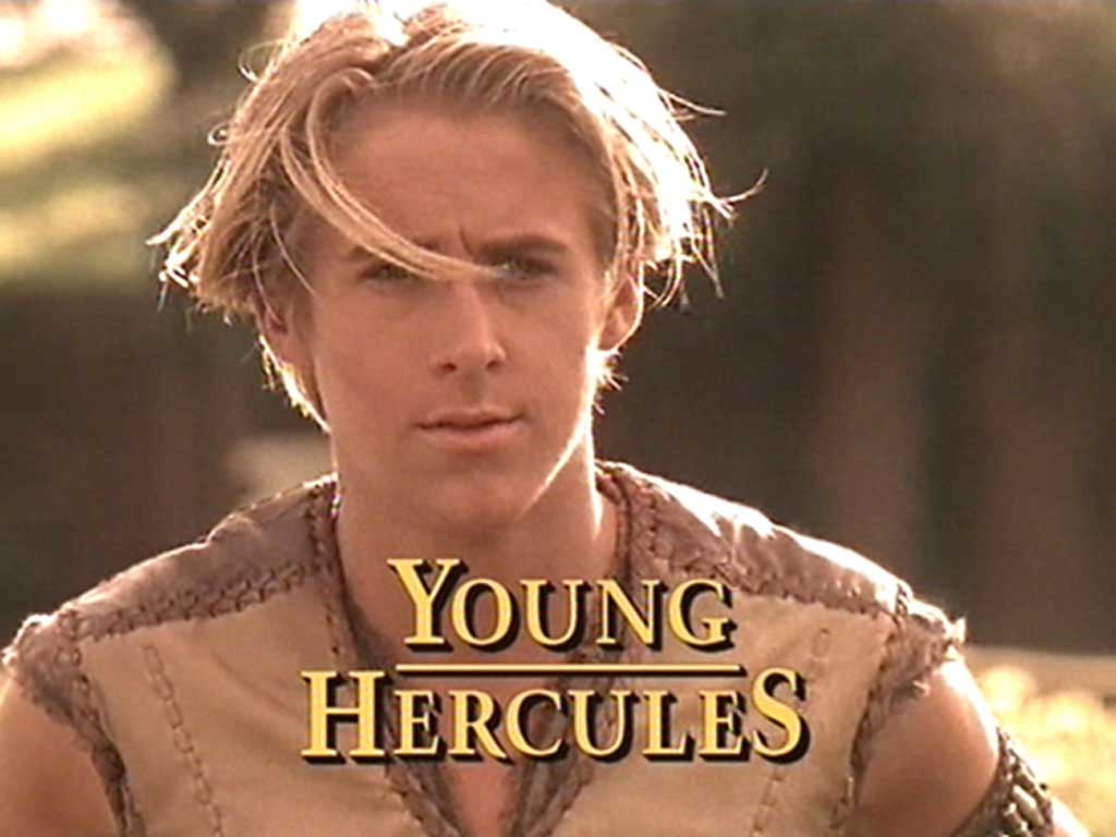 Picture of Young Hercules (1998-1999)