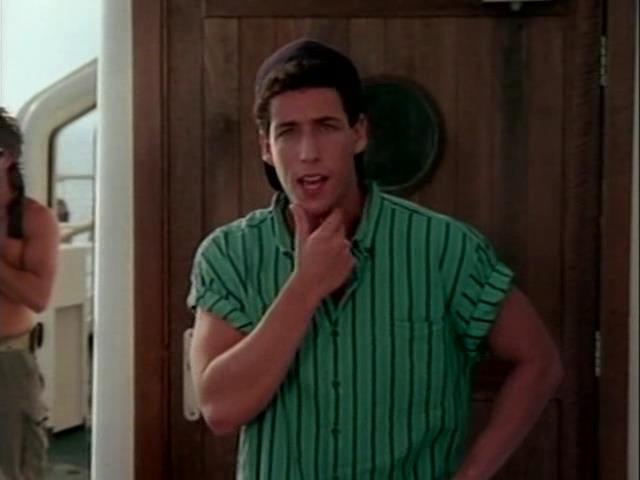 Going Overboard picture