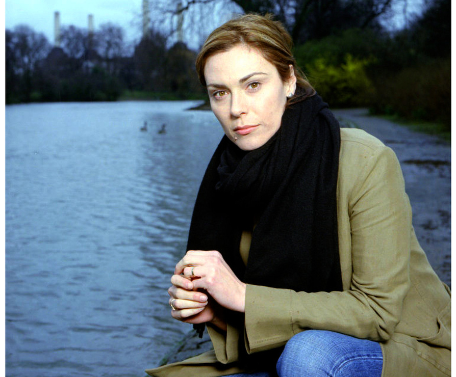 Michelle Forbes picture