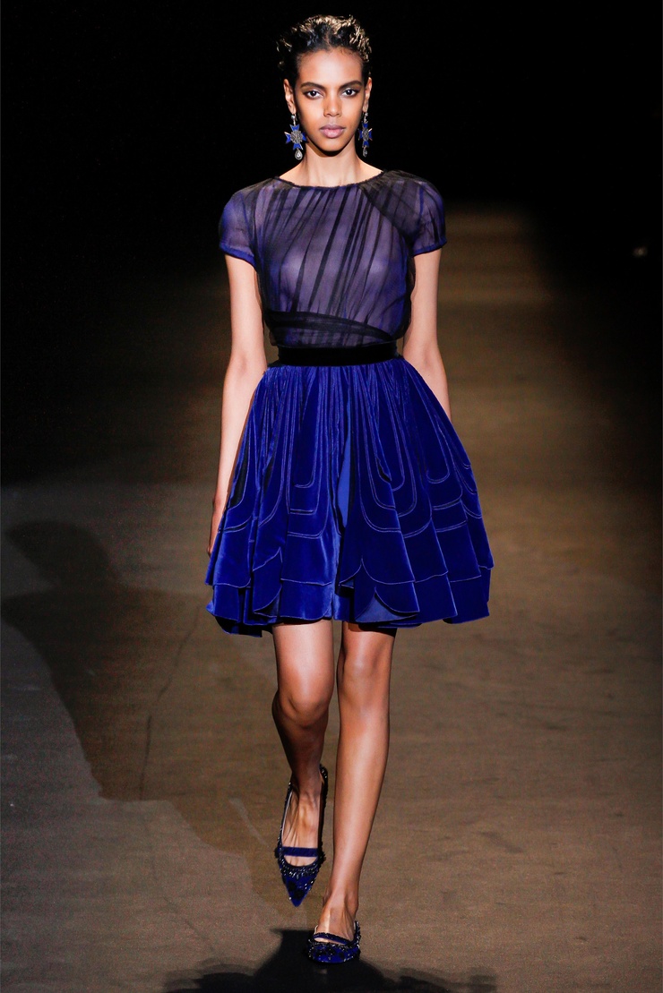 Image of Grace Mahary